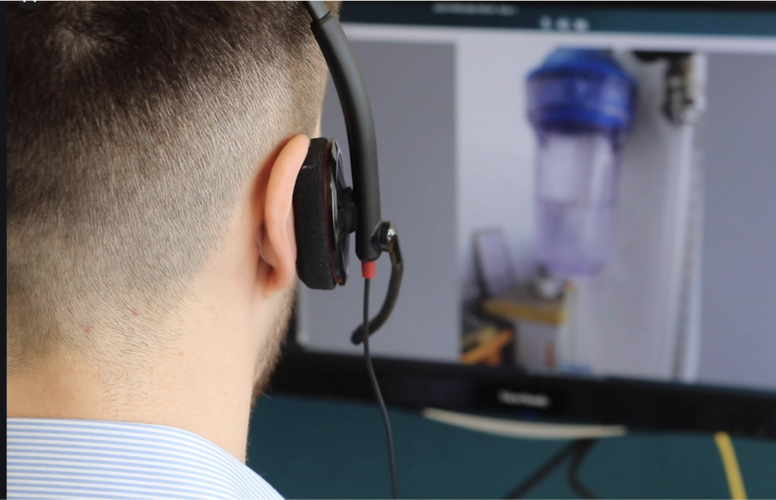 US Inspection Group Remote Inspections - US Inspection Group