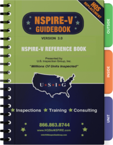 US Inspection Group NSPIRE Guidebook (V3.0.1) - US Inspection Group
